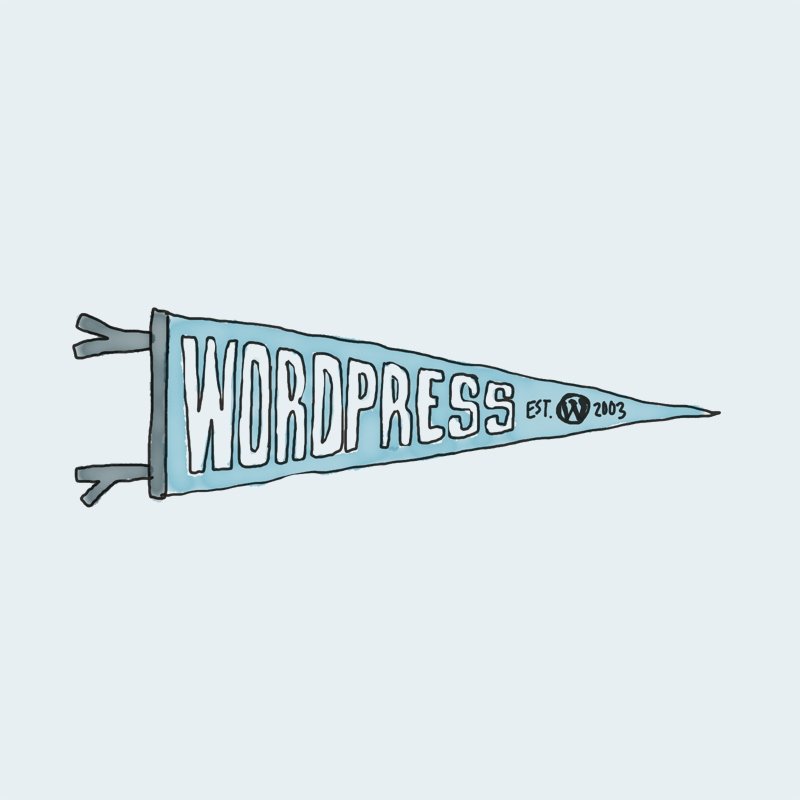 WordPress Pennant – Bit Electronics